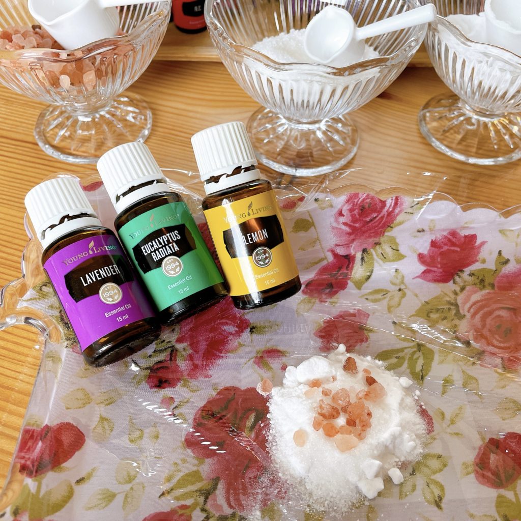 香りで遊ぼう！ | ルルーナブログ